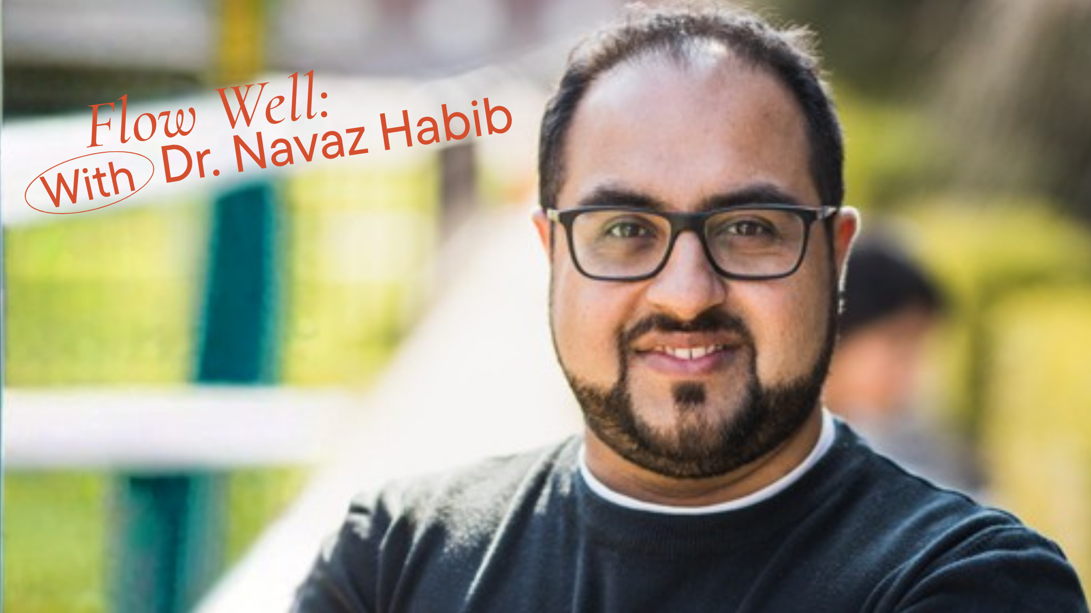 How Nitric Oxide Supports Whole-Body Health | Dr. Navaz Habib