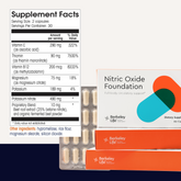 Berkeley Life - Nitric Oxide Foundation Supplement