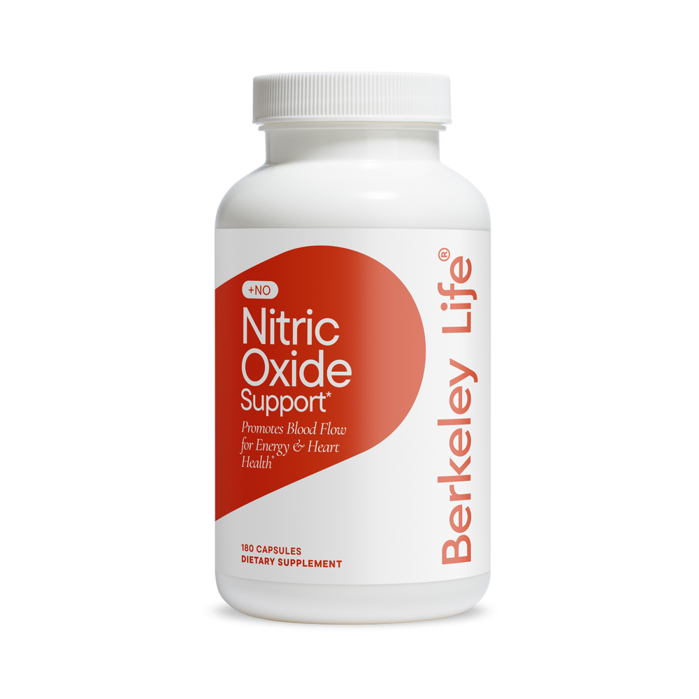 How Nitric Oxide Supports Sexual Wellness, Libido, and Energy ...